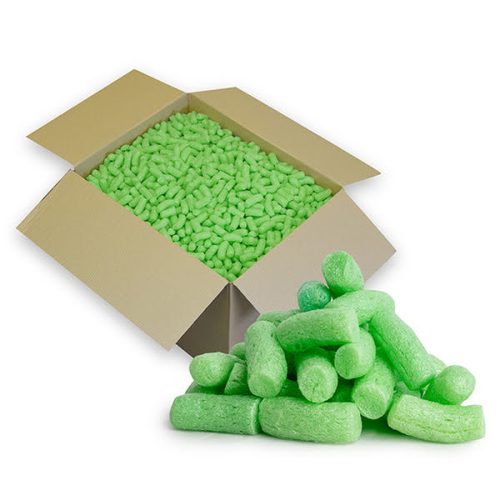 Greenfill BioFlips - Za siguran transport Vaših proizvoda