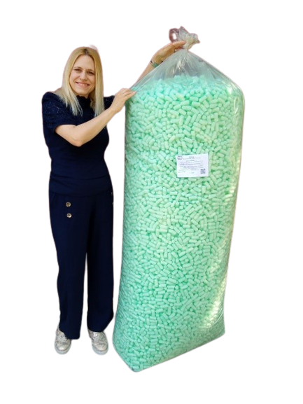 Greenfill BioFlips - Za siguran transport Vaših proizvoda